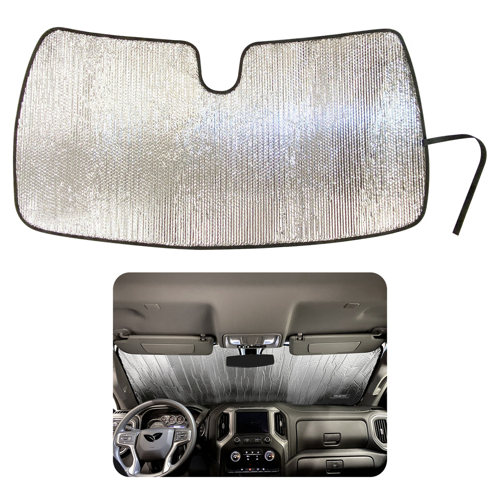 Chevrolet sunshade store